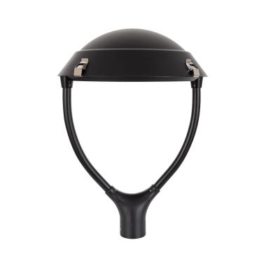 Luminaria LED 40W NeoVentino LUMILEDS PHILIPS Xitanium Programable 5 Steps Alumbrado Público ...