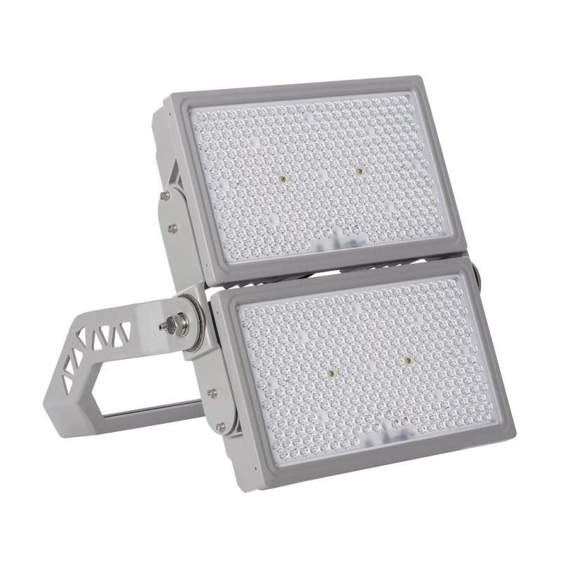 Foco Projetor LED 1250W Arena CRI80 140lm/W INVENTRONICS Regulável 1 ...