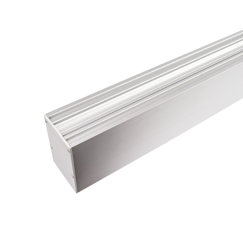 Barras Lineares LED - efectoLED