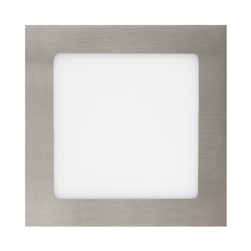 Placas Downlight LED - efectoLED