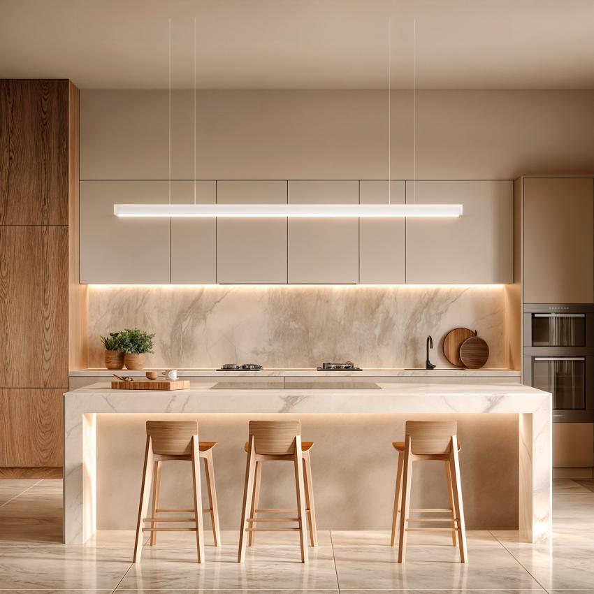 Decoração e Design LED - efectoLED