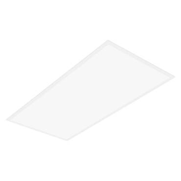 Panel LED 120x60 cm 53W 5830lm Compact 1200 LEDVANCE - efectoLED