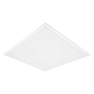 Panel LED 60x60 cm 33W 4320lm Regulable DALI Comfort 600 LEDVANCE ...