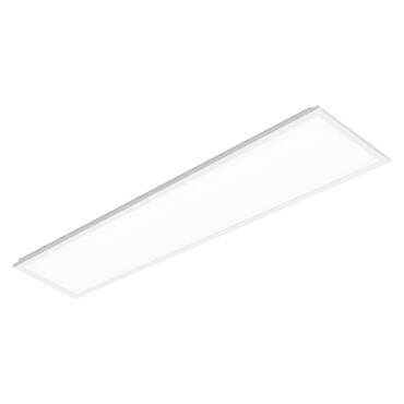 Panel LED 120x30 cm 33W 3630lm UGR19 Compact 1200 LEDVANCE - efectoLED