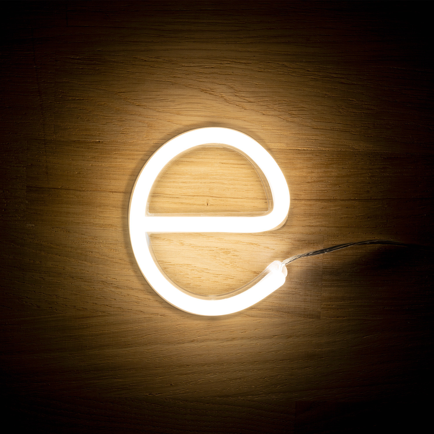 Letras Neón LED - efectoLED