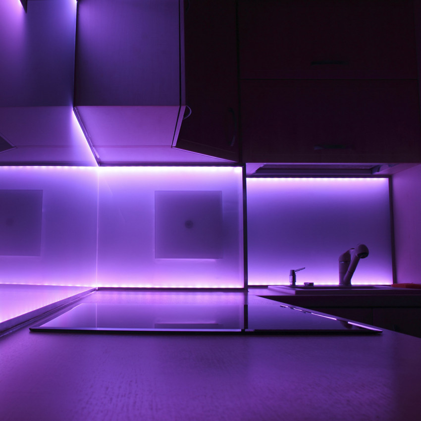 Fitas LED - efectoLED