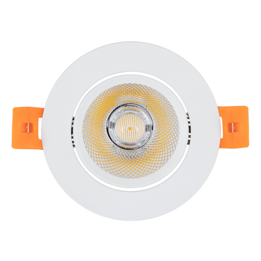 Round Downlights LED - efectoLED