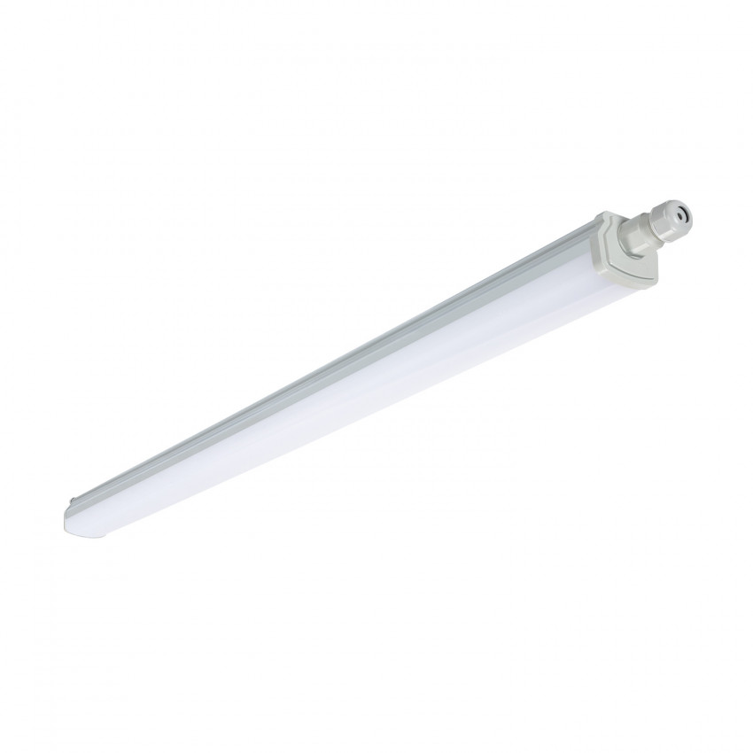 Tubos, Armaduras e Linear LED - efectoLED