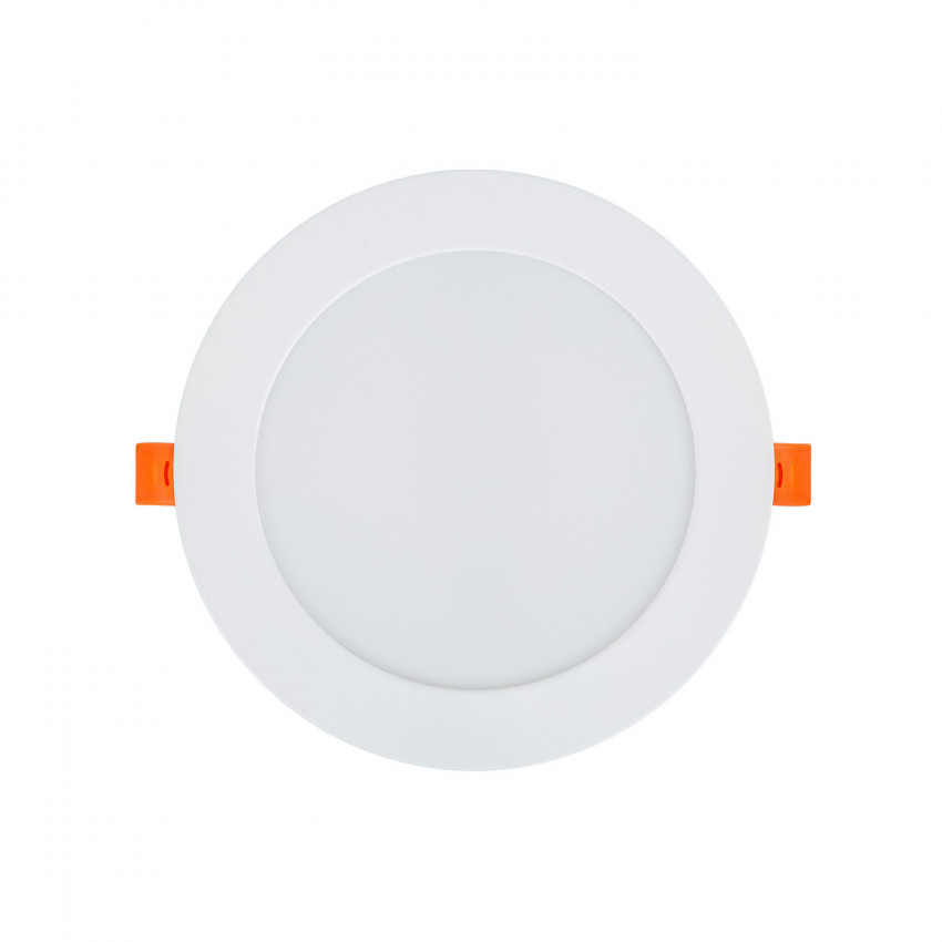 Placas LED downlight - efectoLED