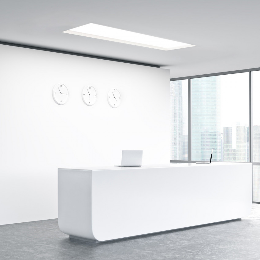 Paneles LED - efectoLED