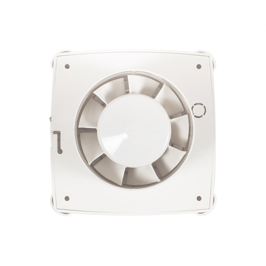 Downlight LED Quadrada - efectoLED
