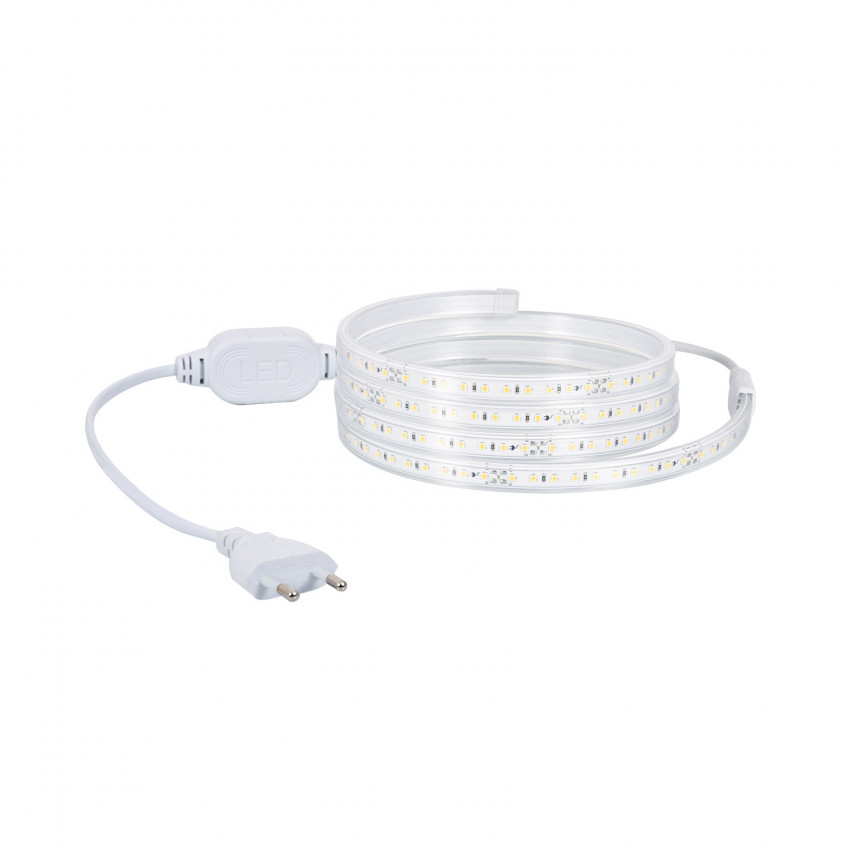 Tiras LED a Medida 220V-240V AC - efectoLED