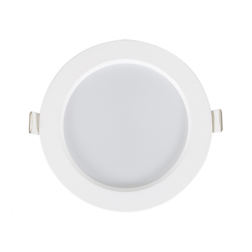 Round Downlights LED - efectoLED