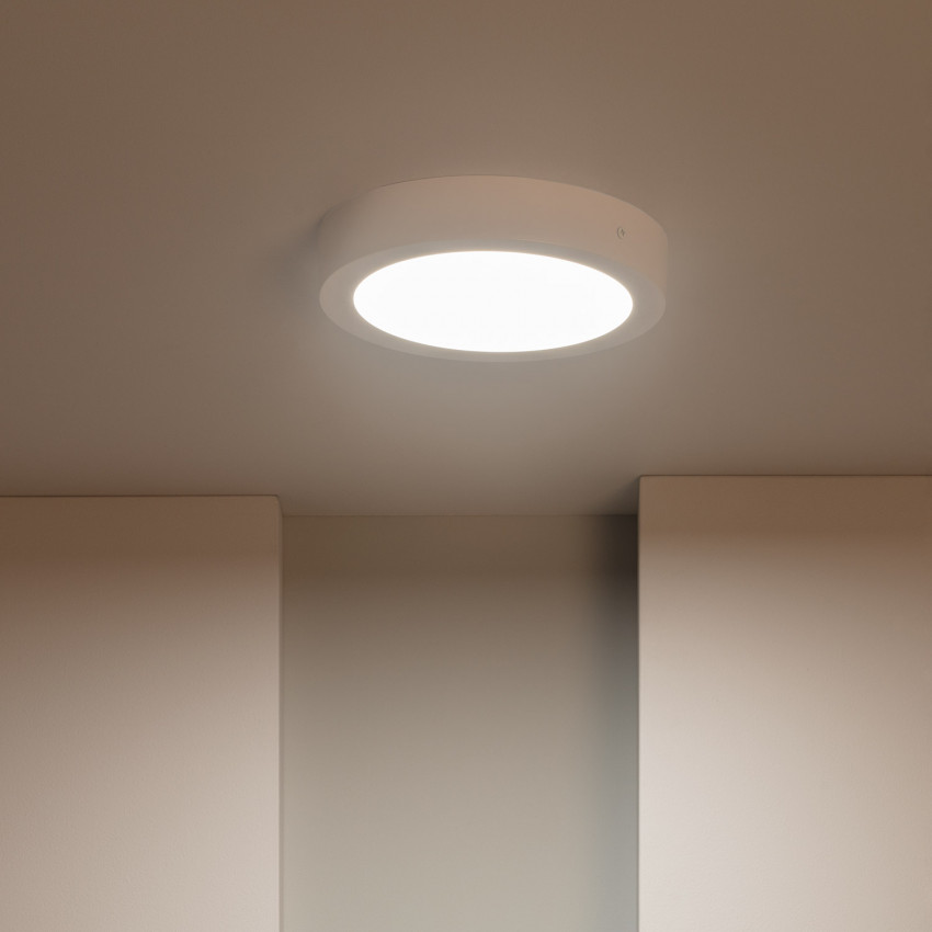 Round Downlights LED - efectoLED