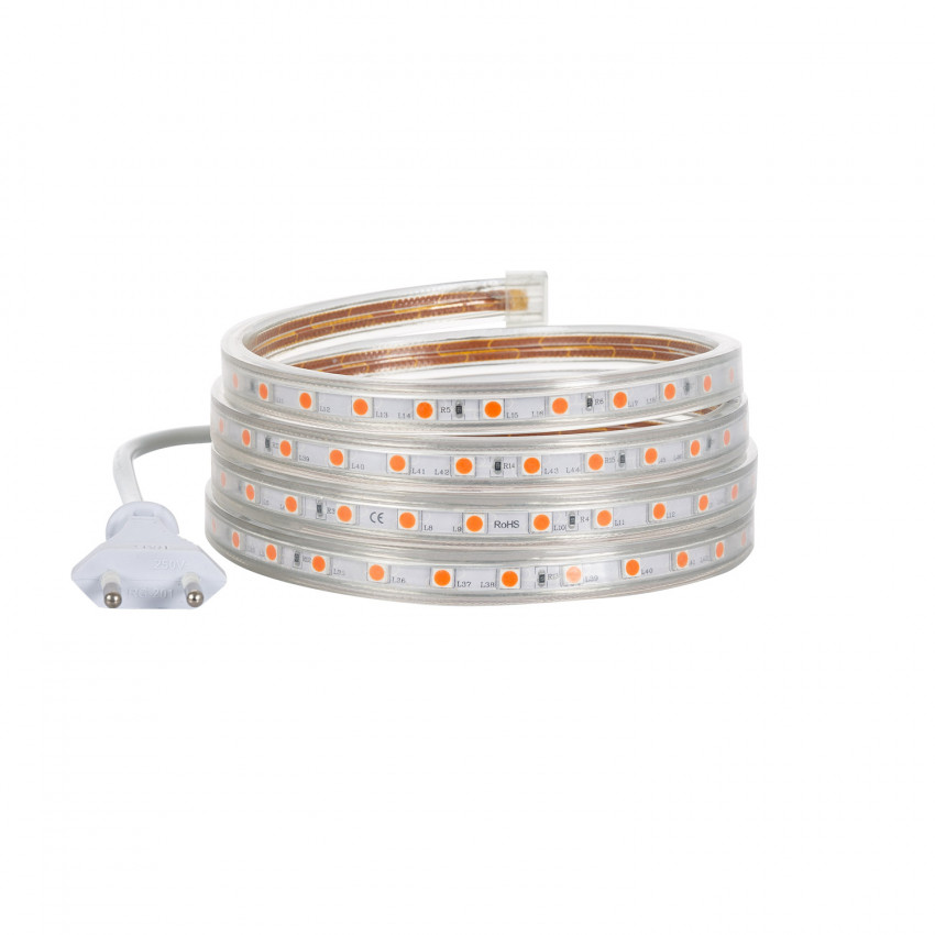 Tiras LED 220V-240V AC - efectoLED