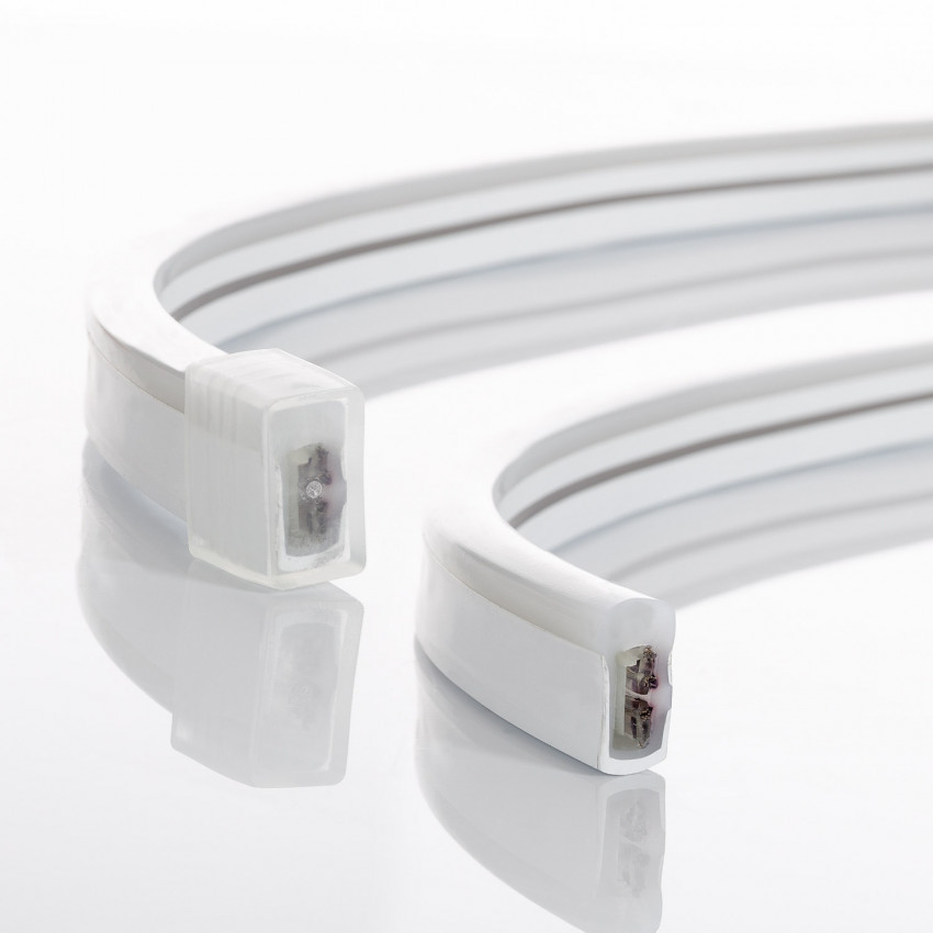 Tiras LED neón flex 220V-240V AC - efectoLED