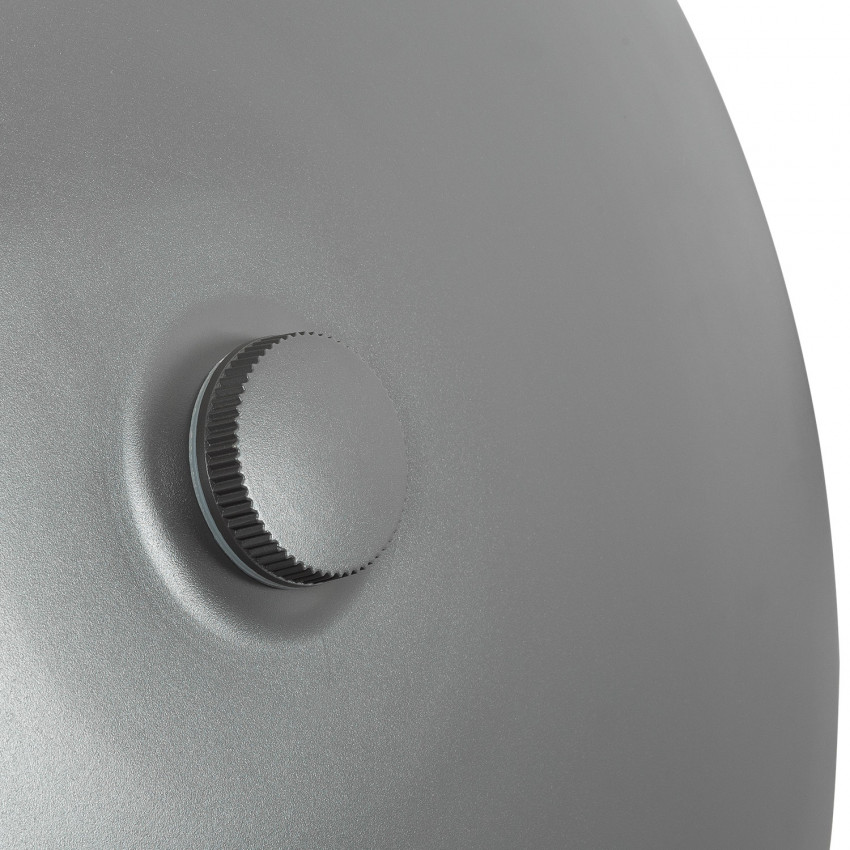 Luminaria LED 60W LumiStyle LUMILEDS PHILIPS Xitanium Programable 5 Steps Alumbrado Público ...