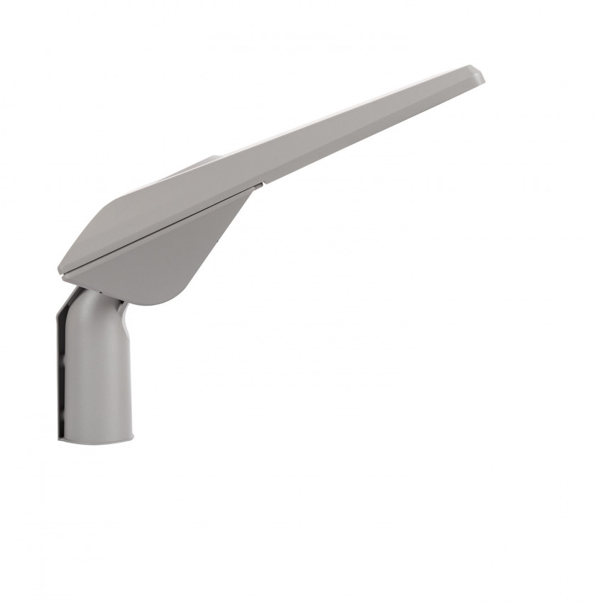 Luminaria LED 100W Infinity Street PHILIPS Xitanium DALI Alumbrado ...