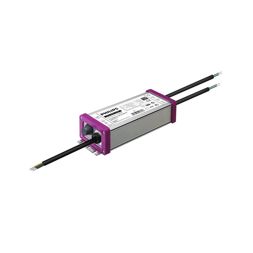 Luminaria LED 90W Infinity Street PHILIPS Xitanium Programable 5 Steps - efectoLED