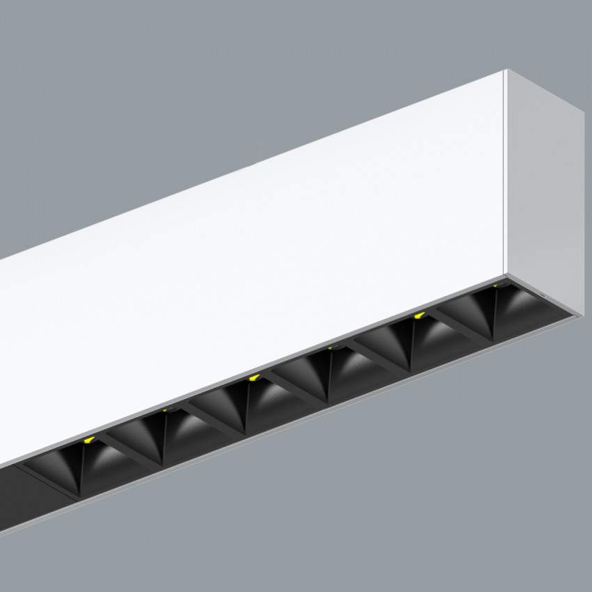 Barras Lineares LED - efectoLED
