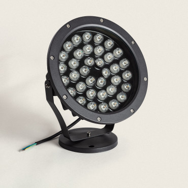 Foco Exterior LED 36W Colmar - efectoLED