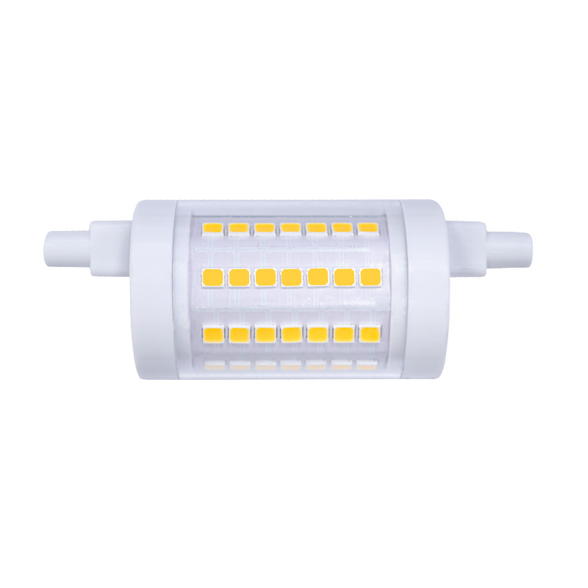 Lâmpadas LED R7S - efectoLED