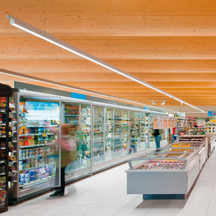 Barras Lineales LED - efectoLED