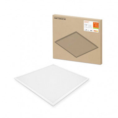 Panel LED 60x60 cm 33W 4320lm Comfort 600 PS LEDVANCE - efectoLED