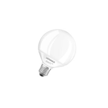 Bombilla Inteligente LED E27 14W 1521 lm G95 WiFi CCT LEDVANCE Smart+ - efectoLED