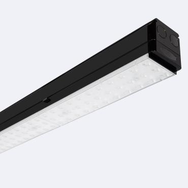 Barra Lineal LED Trunking 150cm 17-66W TRIDONIC 180lm/W Regulable DALI ...